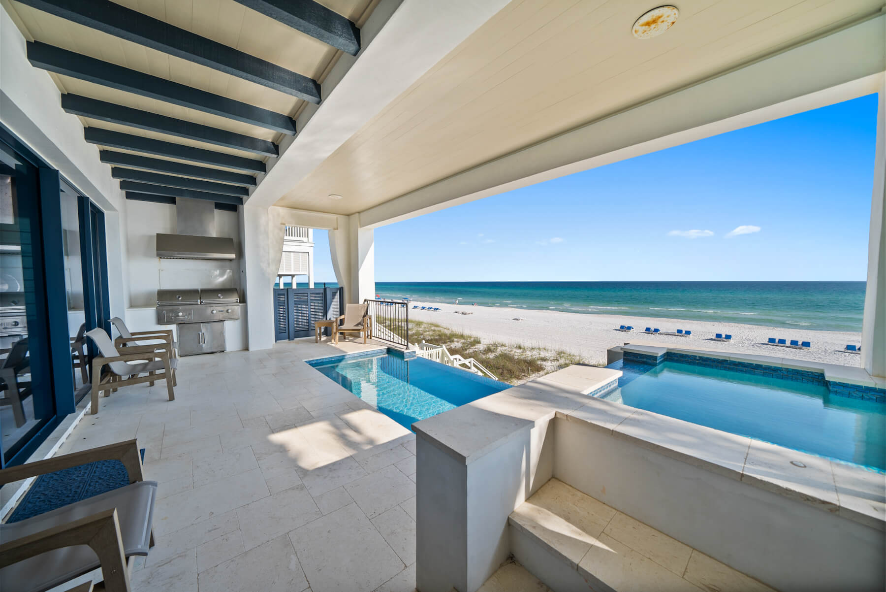 The Ultimate Beach House - The Official Website for Carillon Beach, Florida
